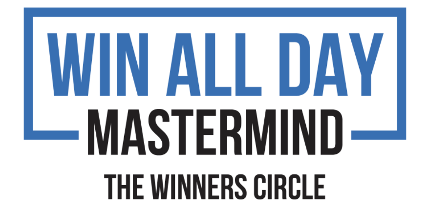 The WINNERS CIRCLE Mastermind